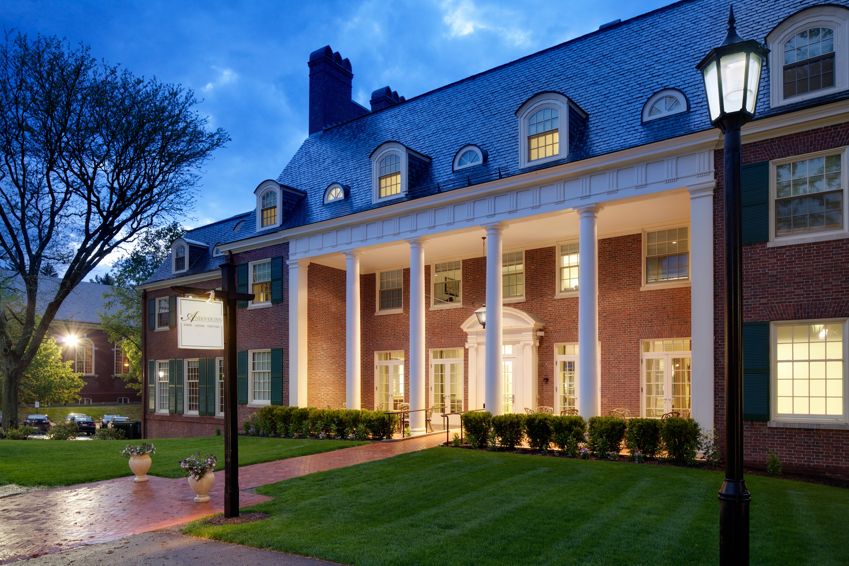 Envy Andover