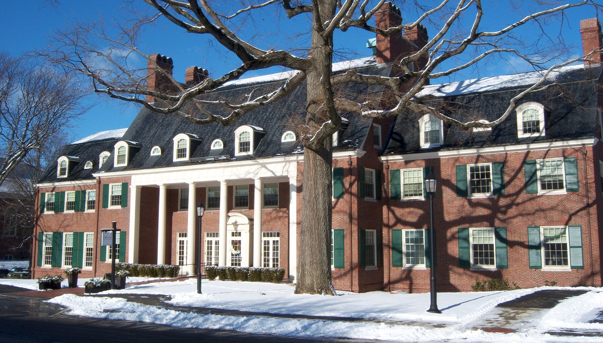 Photos of Andover Inn | Best New England Inn | Andover Inn Hotel